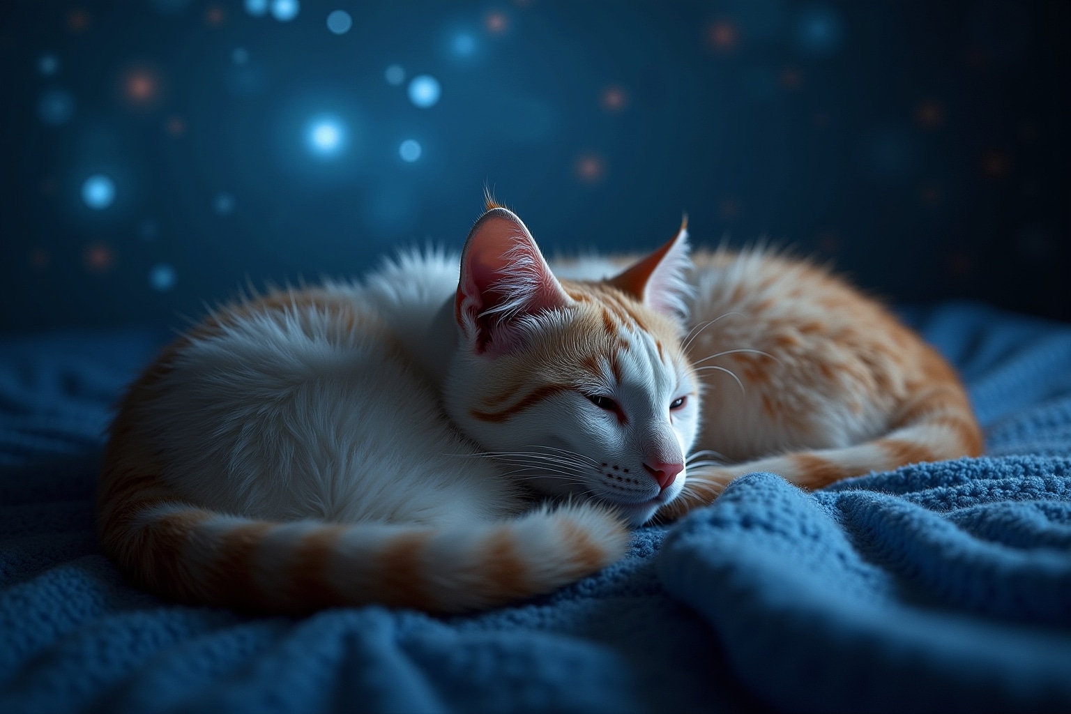 Les meilleurs fonds d'écran chat pour ton téléphone